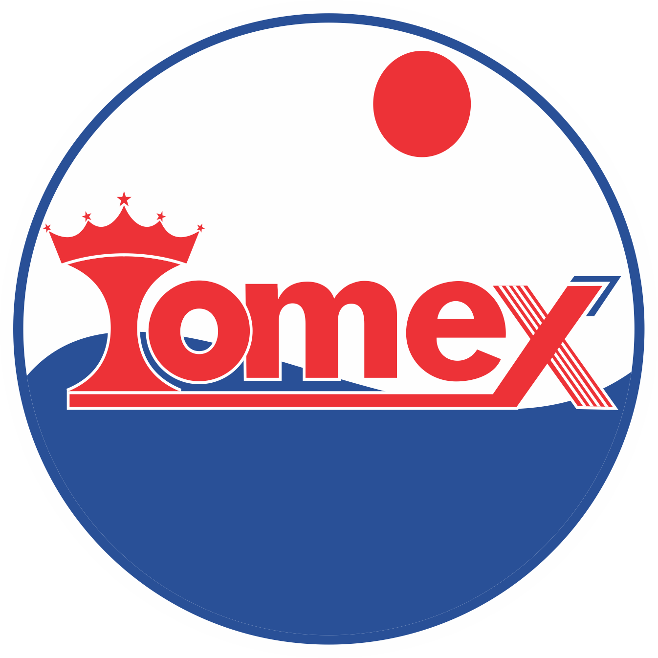 Sơn Tomex – Sắc Màu Chinh Phục Không Gian